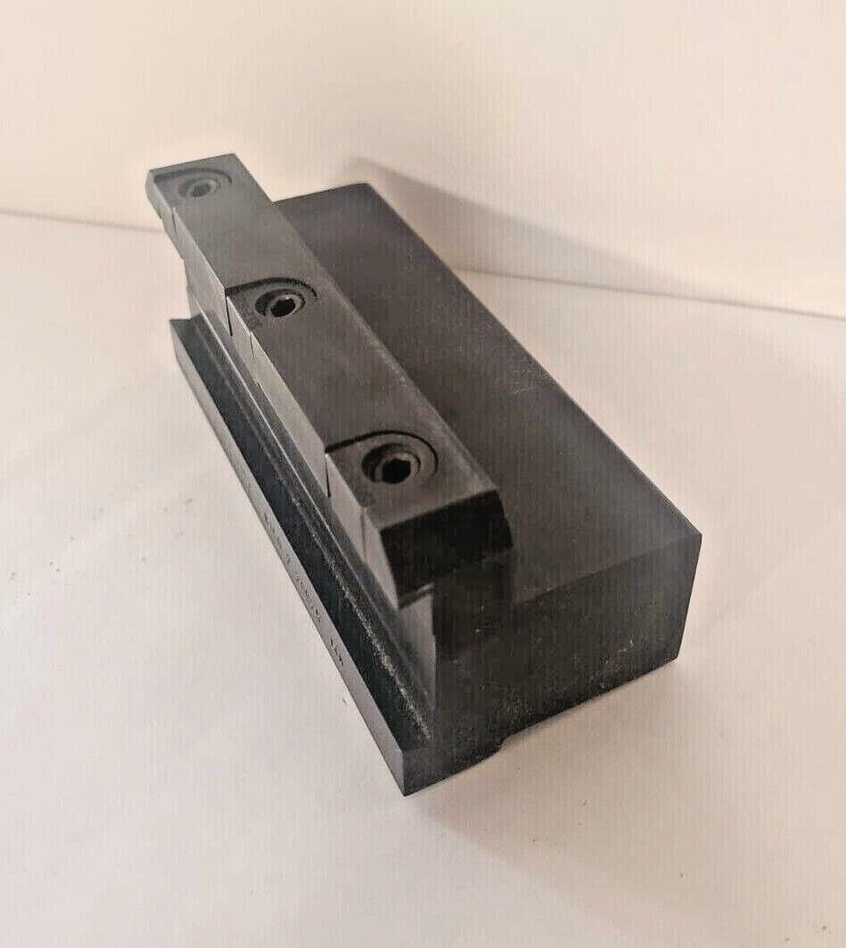 SANDVIK COROMANT Carbide Lathe Tool Holder N150.2-2-20C25 Block Indexa