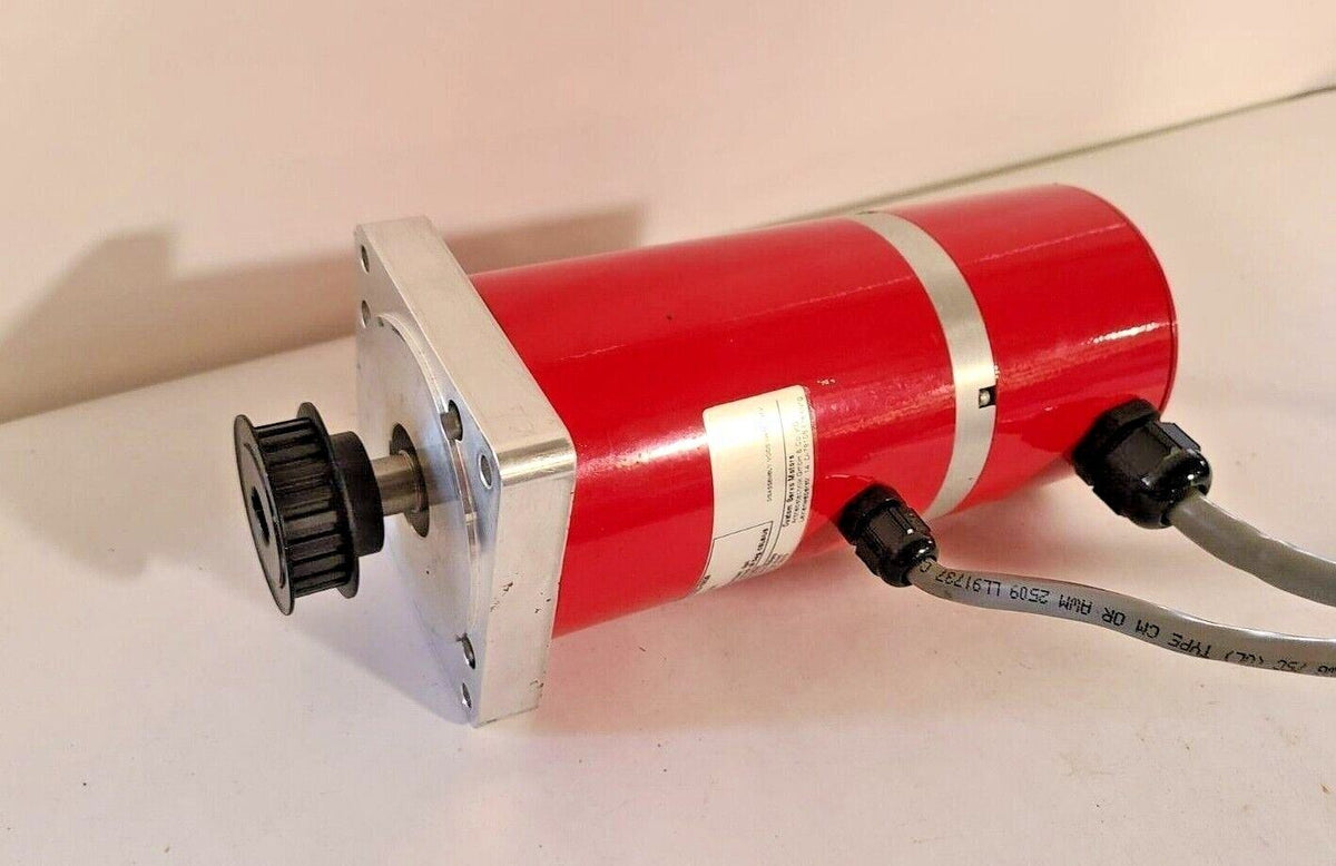 ServoFlex SF31WE2-10028 Servo Motor MTS