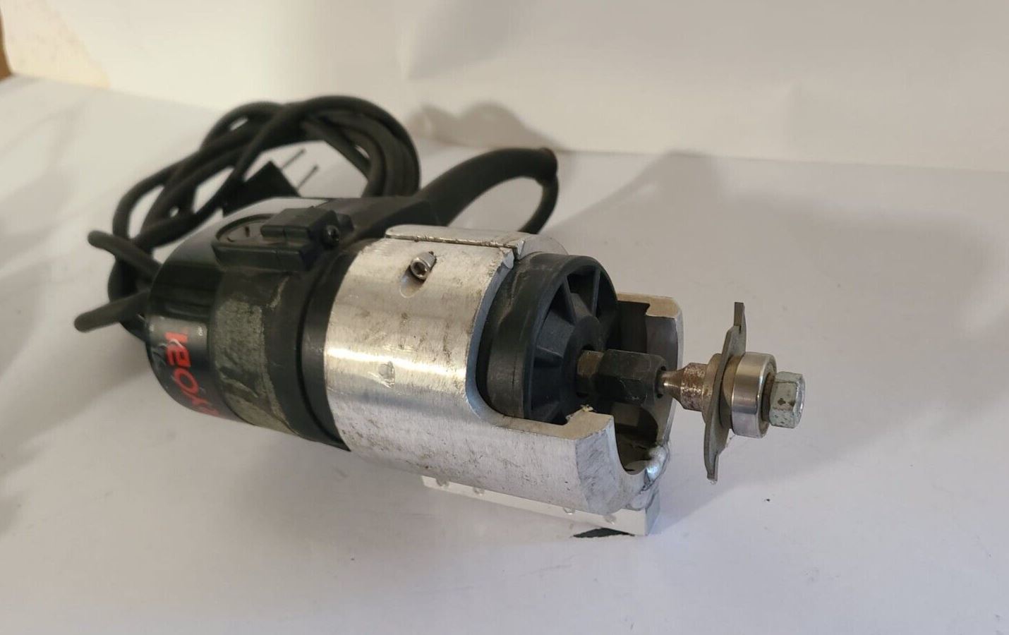 Ryobi Laminate Trimmer Model TR30UII 120V