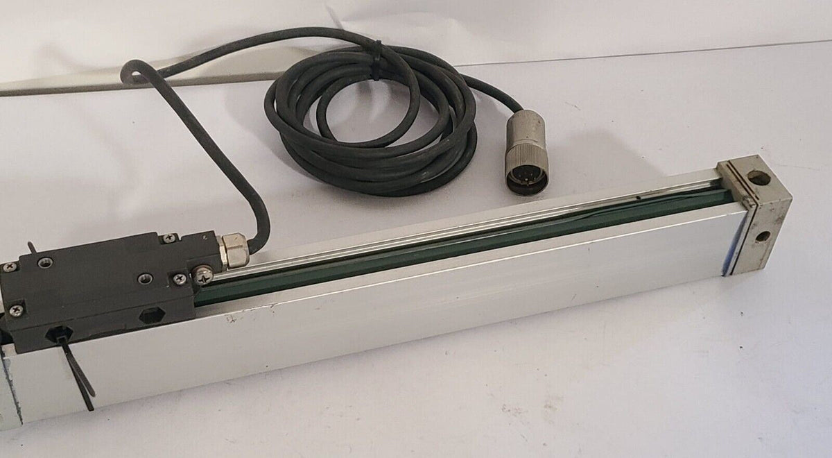 HEIDENHAIN LS 403 Glass Linear Scale for Digital Read Out