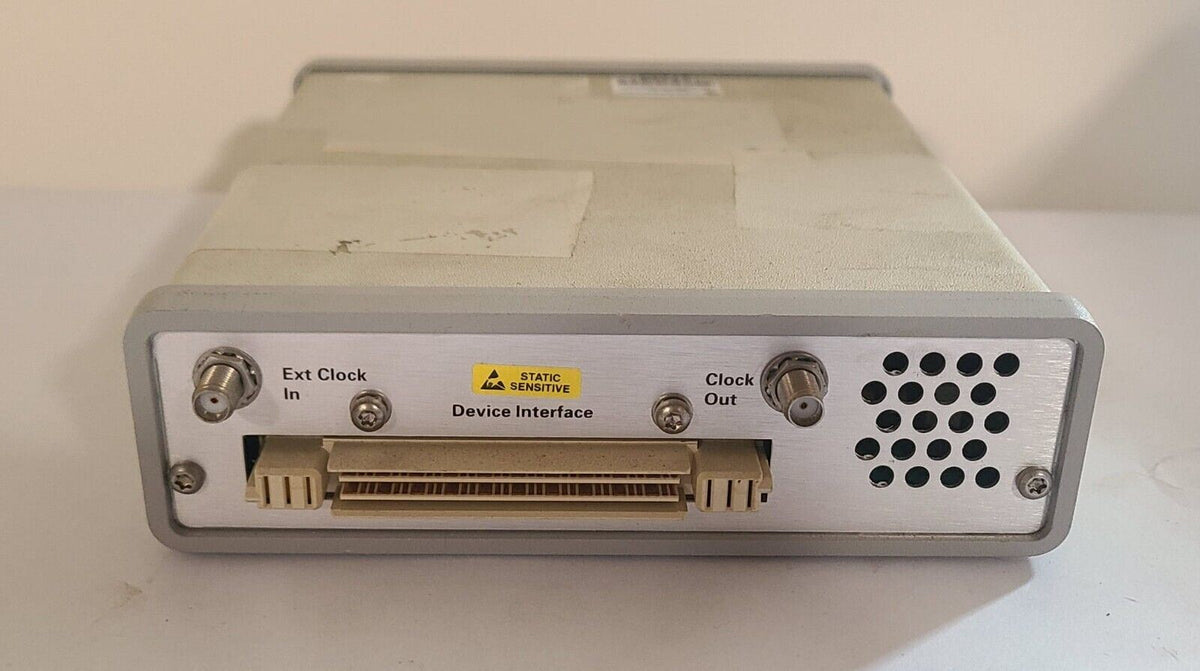 Agilent N5102A Baseband Studio Digital Signal Interface Module 5V 4A