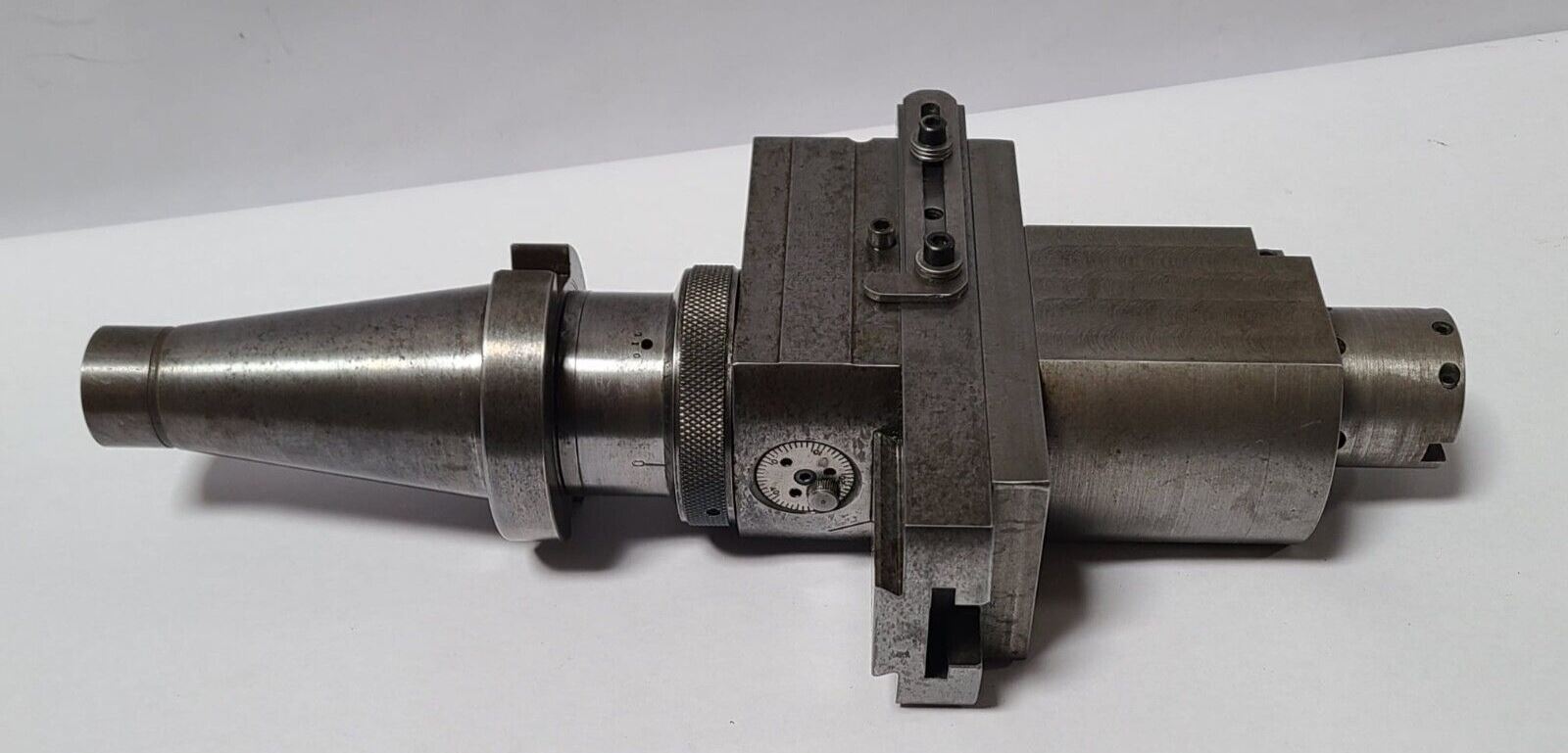 CHANDLER-DUPLEX BORING FACING HEAD TOOL 3 1/2 Milling Mill