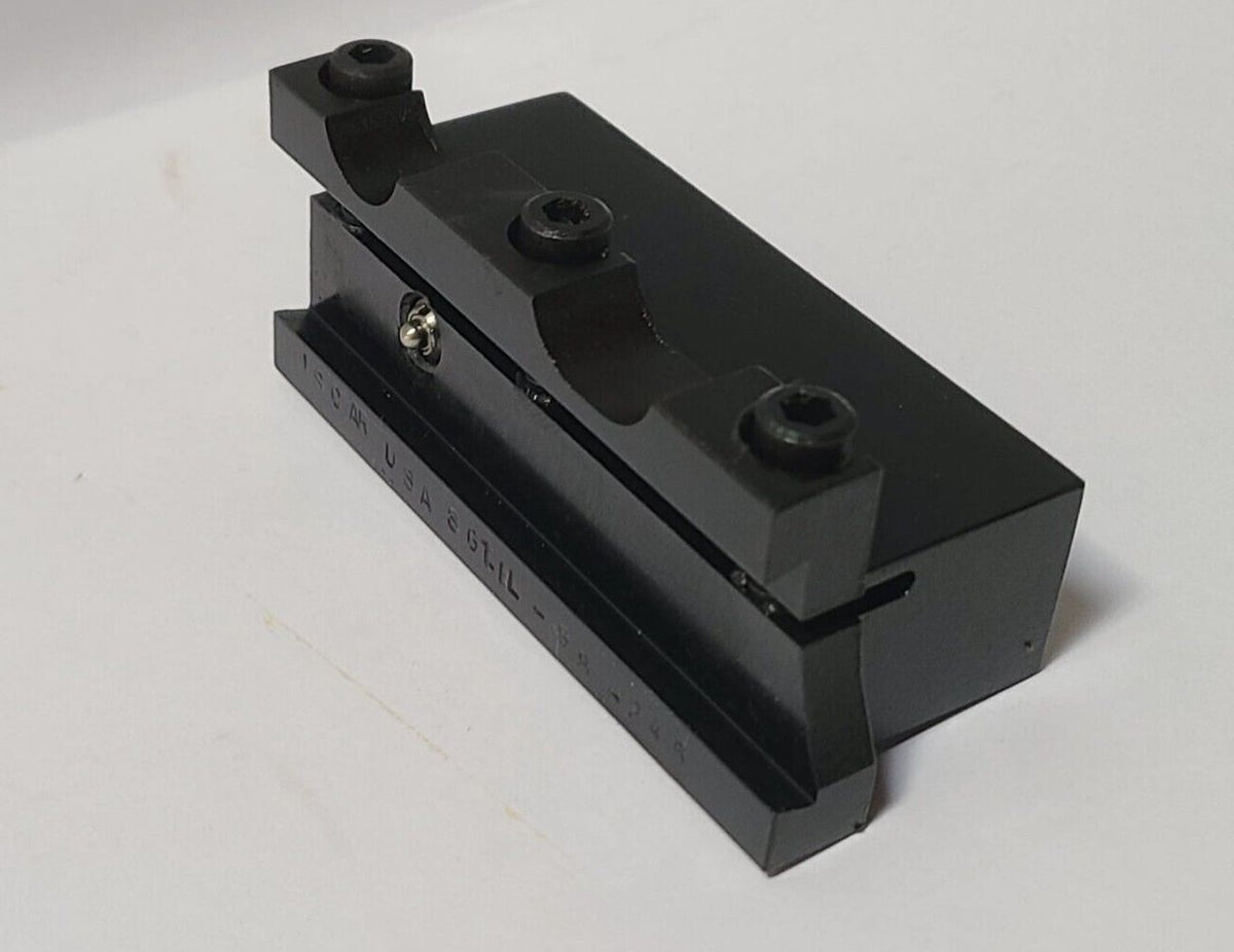 ISCAR SGTBL 88-245 Cut Off Blade Holder Tool Block Carbide Inserts New