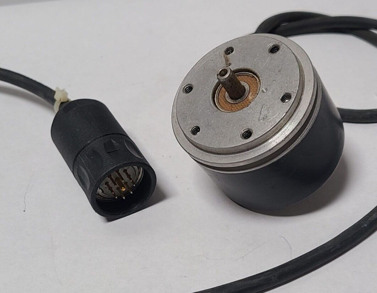 Heidenhain ROD 456 900 251 292 68 Linear Scale Measuring Optical Rotar