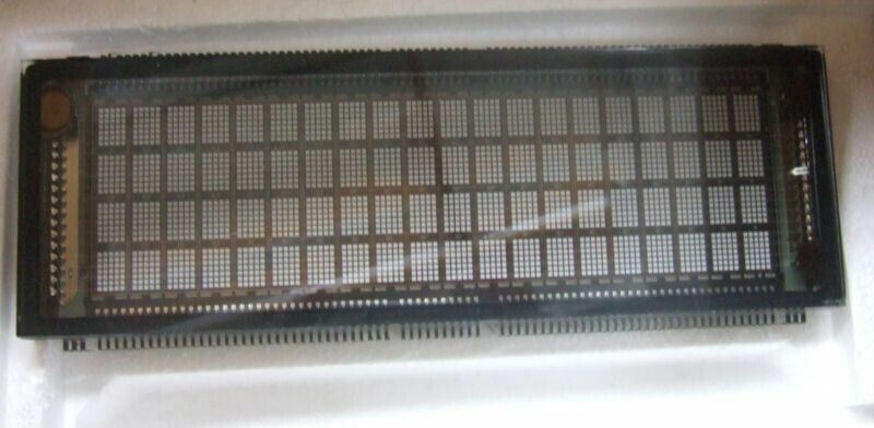 SAMSUNG I0R - 20M401T VFD Vacuum Fluorescent Display Brand New