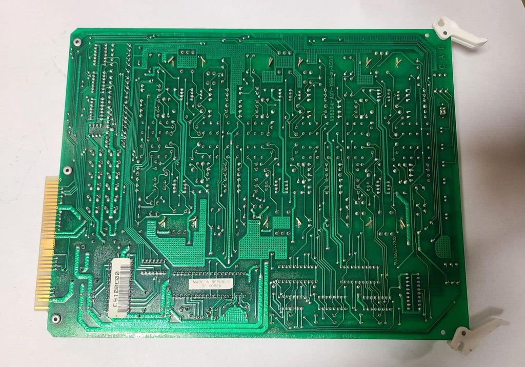 Executone Isoetec S30238-K8704-X-4-X501 Circuit Card