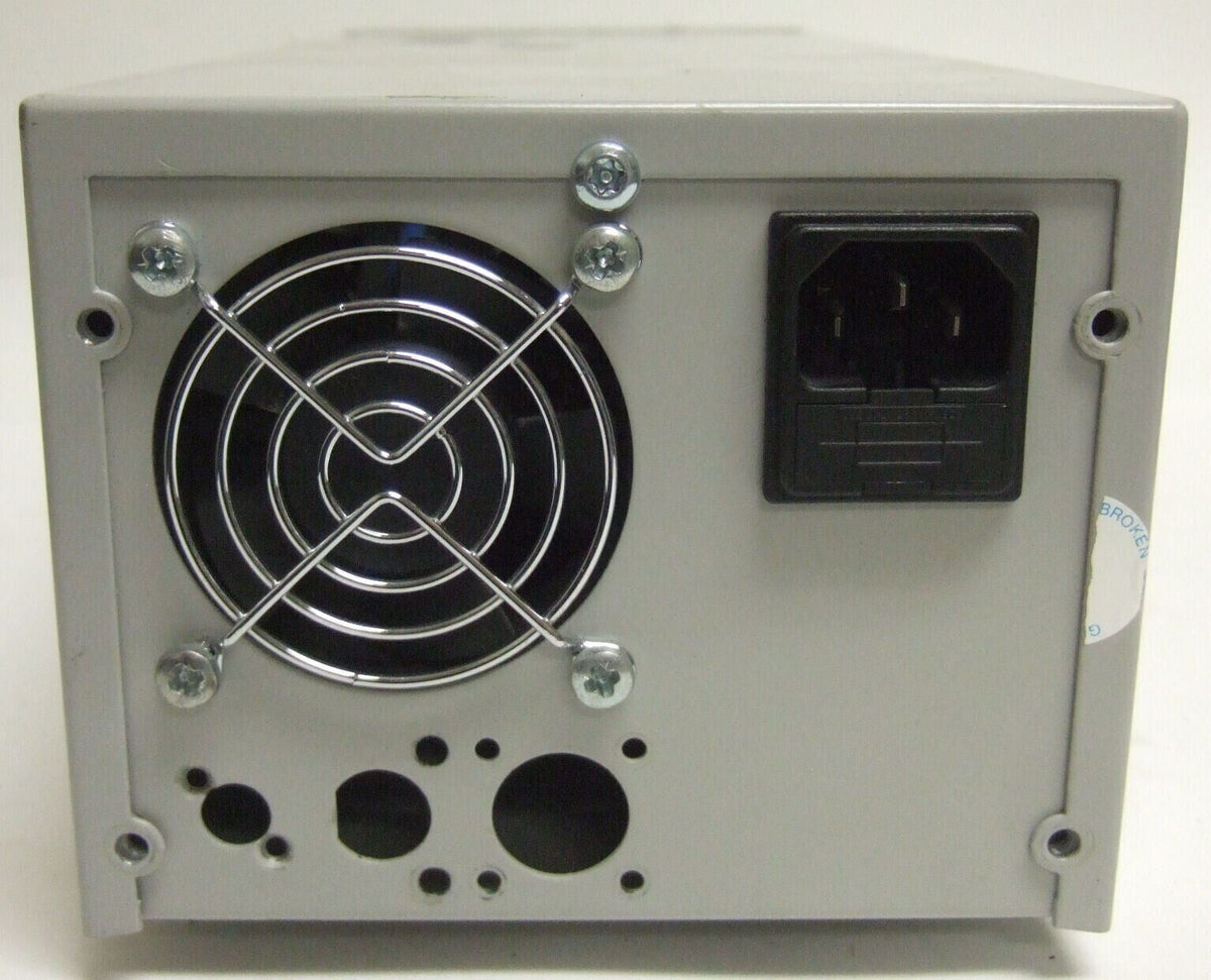 Protein Solutions Single Photon Counting Module