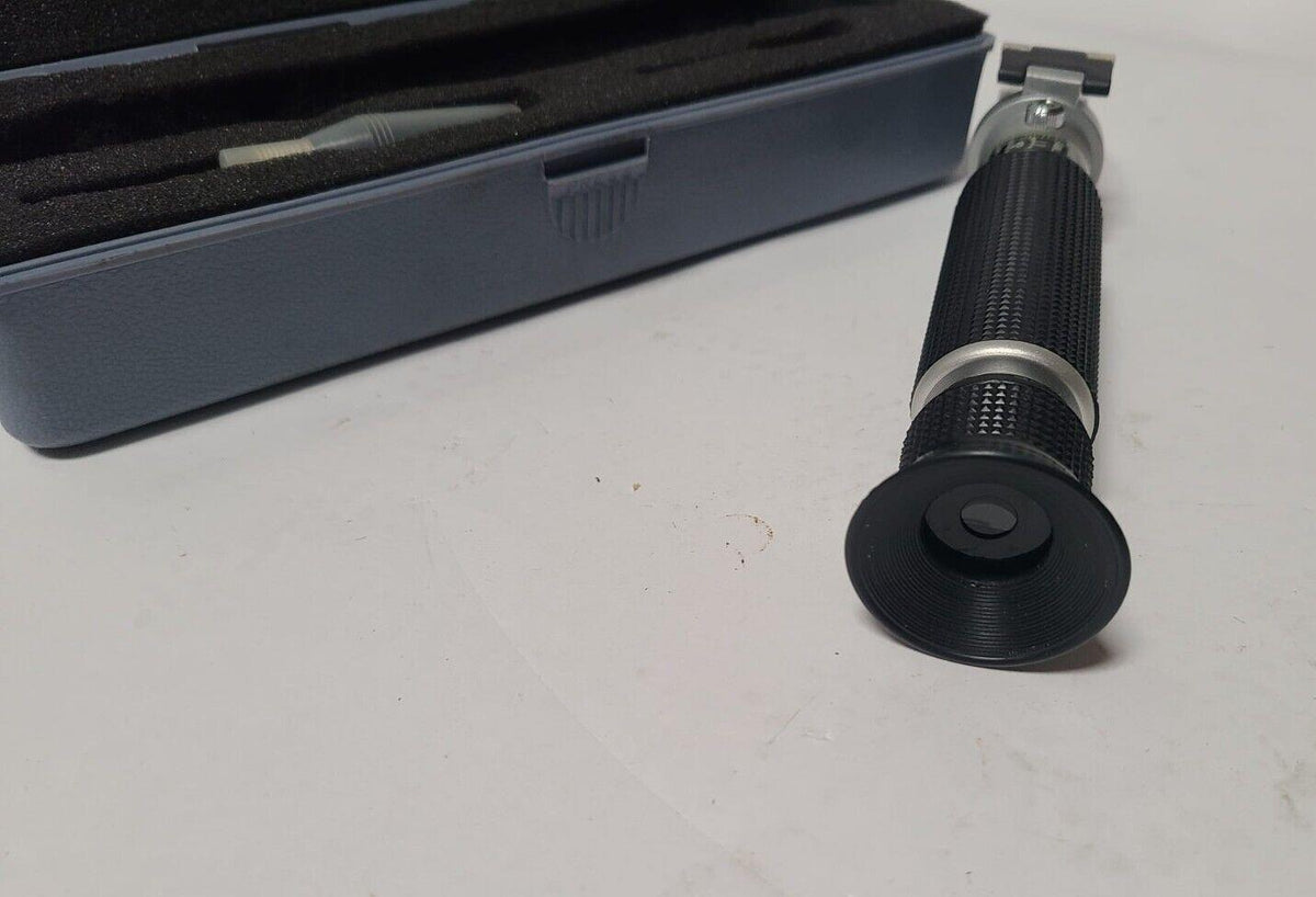 EXTECH RF11 Refractometer PORTABLE