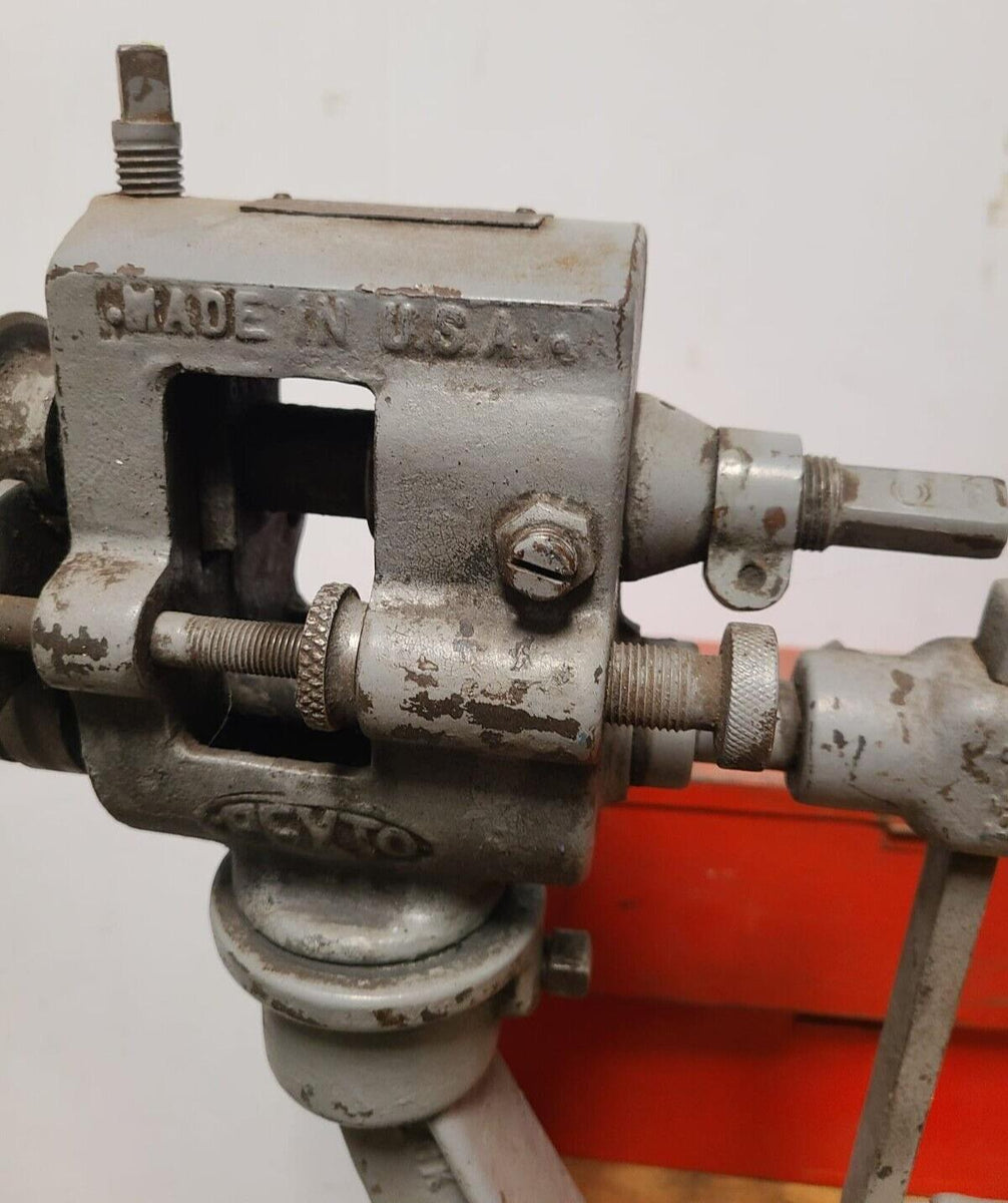 PEXTO CRIMPER Peck Stow & Wilcox 544