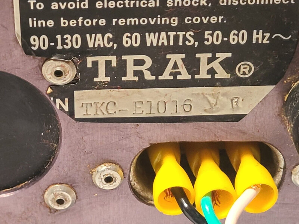 SouthWestern Trav-A-Dial CNC Trak Command Digital Position Readout Sys