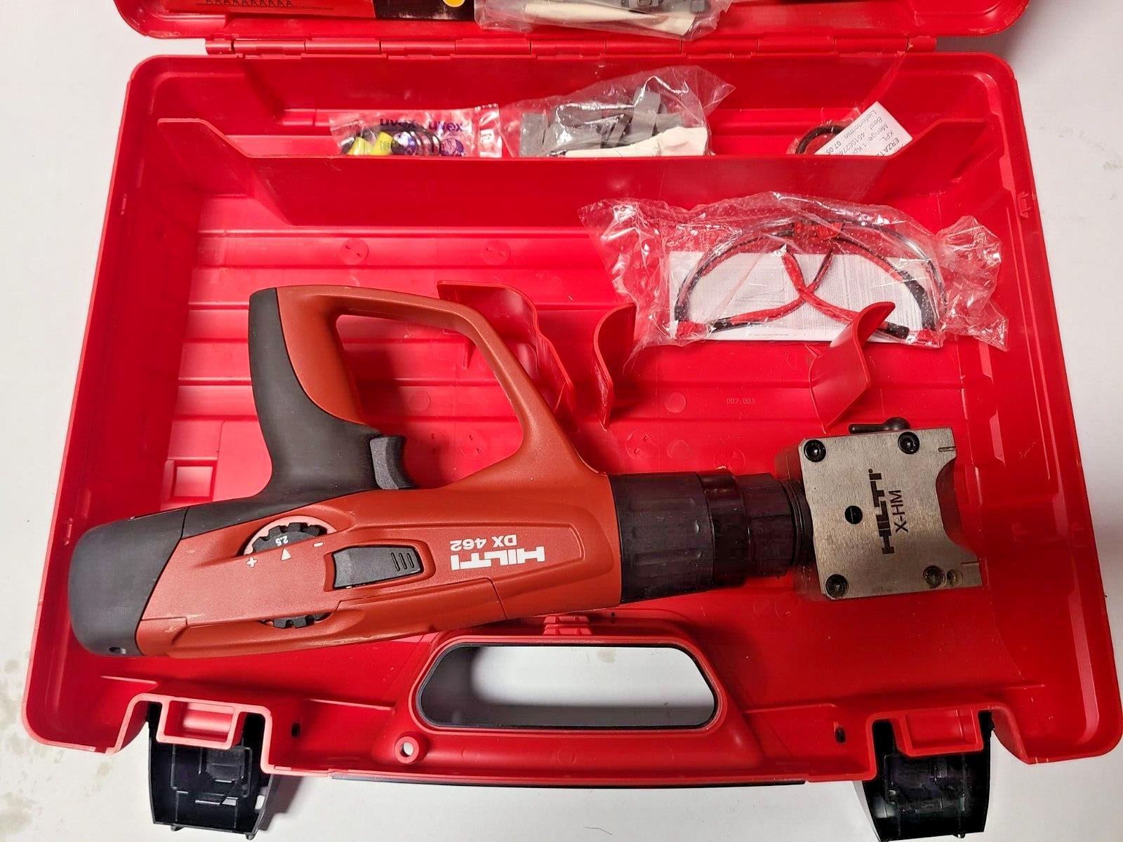 Industrial Metal Stamps HILTI X-MC S 5.6/10 Steel Marking Stamps For ...