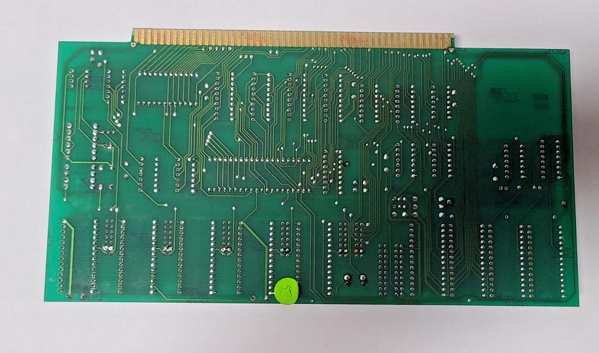 Fadal 1400-1A PCB Circuit Board Module 1400 Axis Control Card