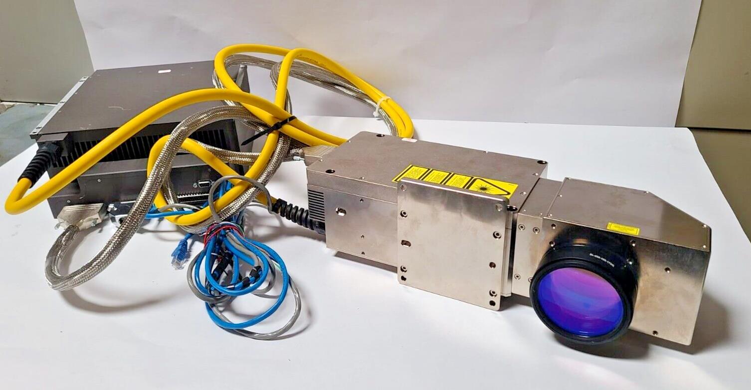 IPG Photonics Laser Marking Module P30-010096-A1B2 SL-355-105-170Q Ron