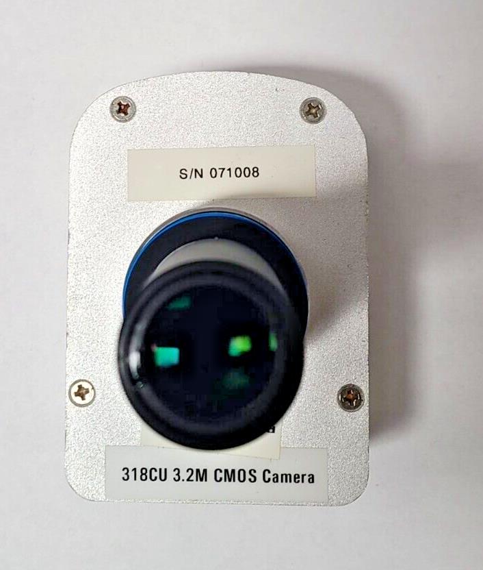 Micrometrics 318CU 3.2MP CMOS Digital Microscope Camera Opto Engineeri