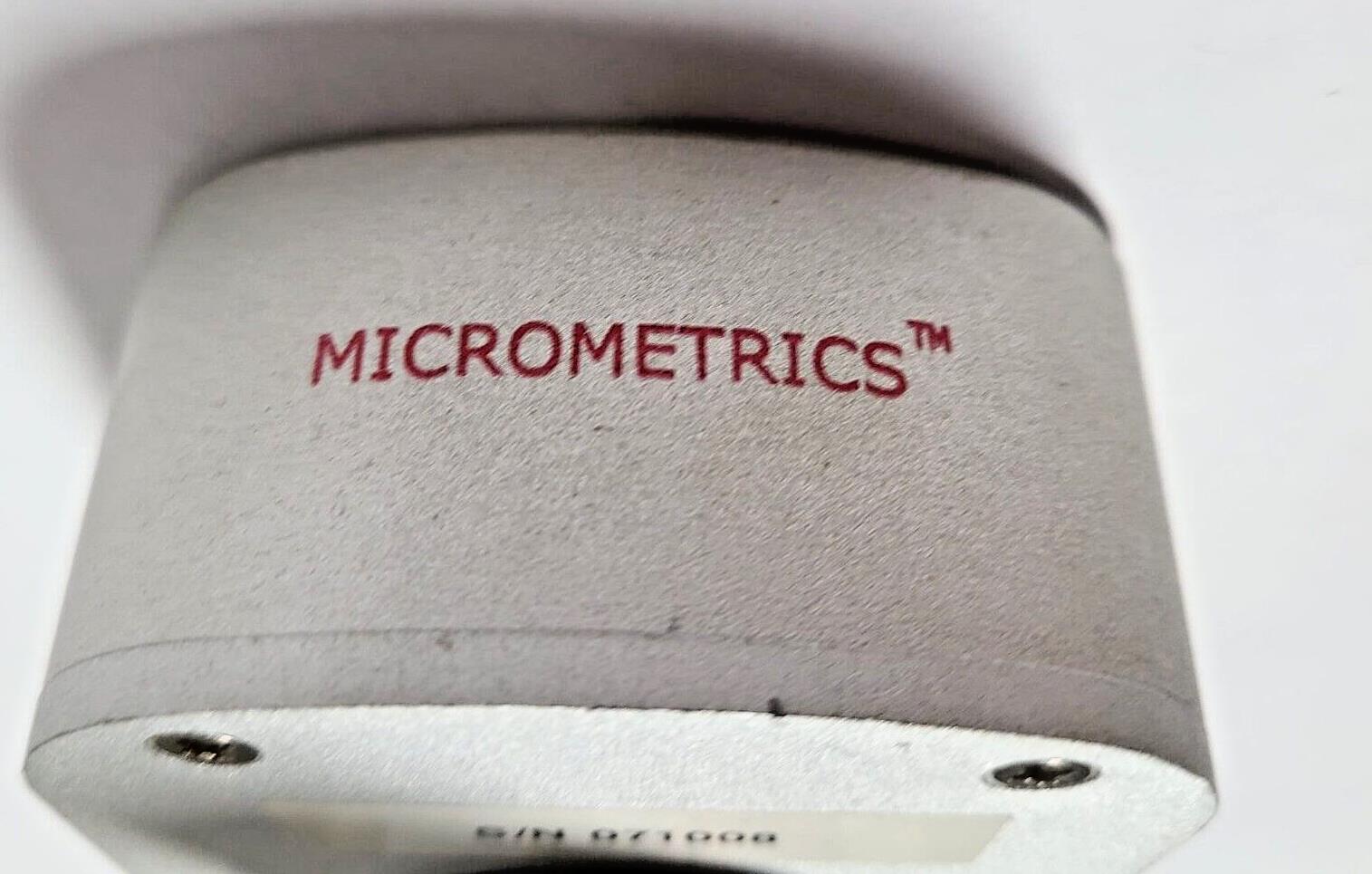 Micrometrics 318CU 3.2MP CMOS Digital Microscope Camera Opto Engineeri