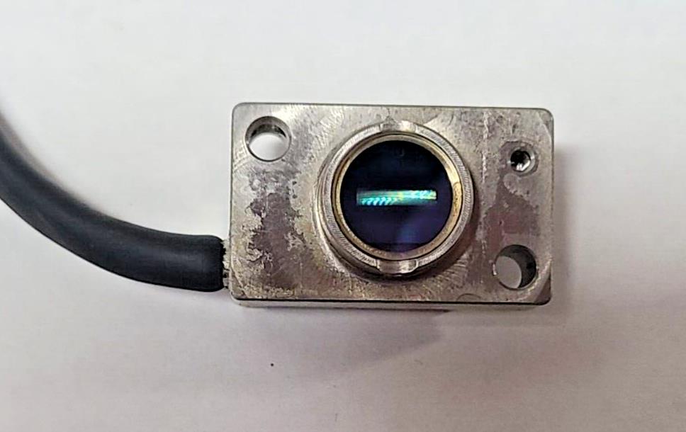 Heidenhain D-83301 Sensor Traunreut Linear