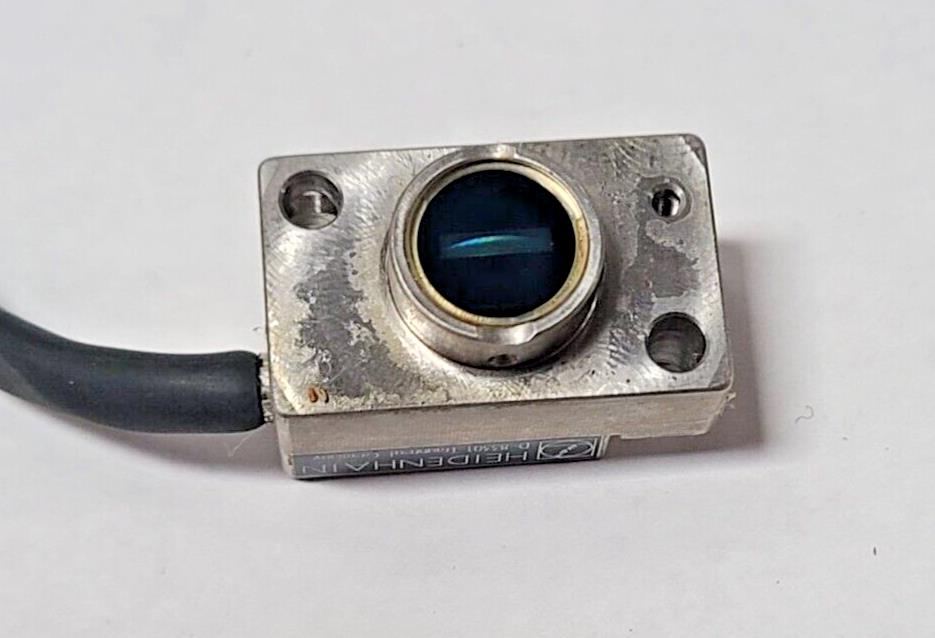 Heidenhain D-83301 Sensor Traunreut Linear