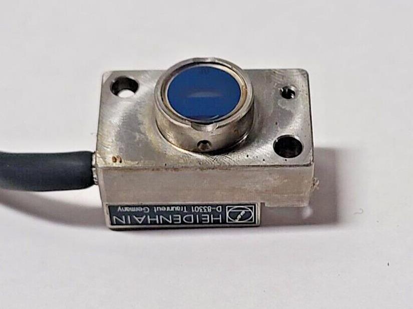 Heidenhain D-83301 Sensor Traunreut Linear