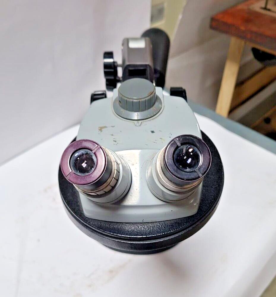 Bausch & Lomb Microscope 0.7x - 3x Articulating Arm Stand