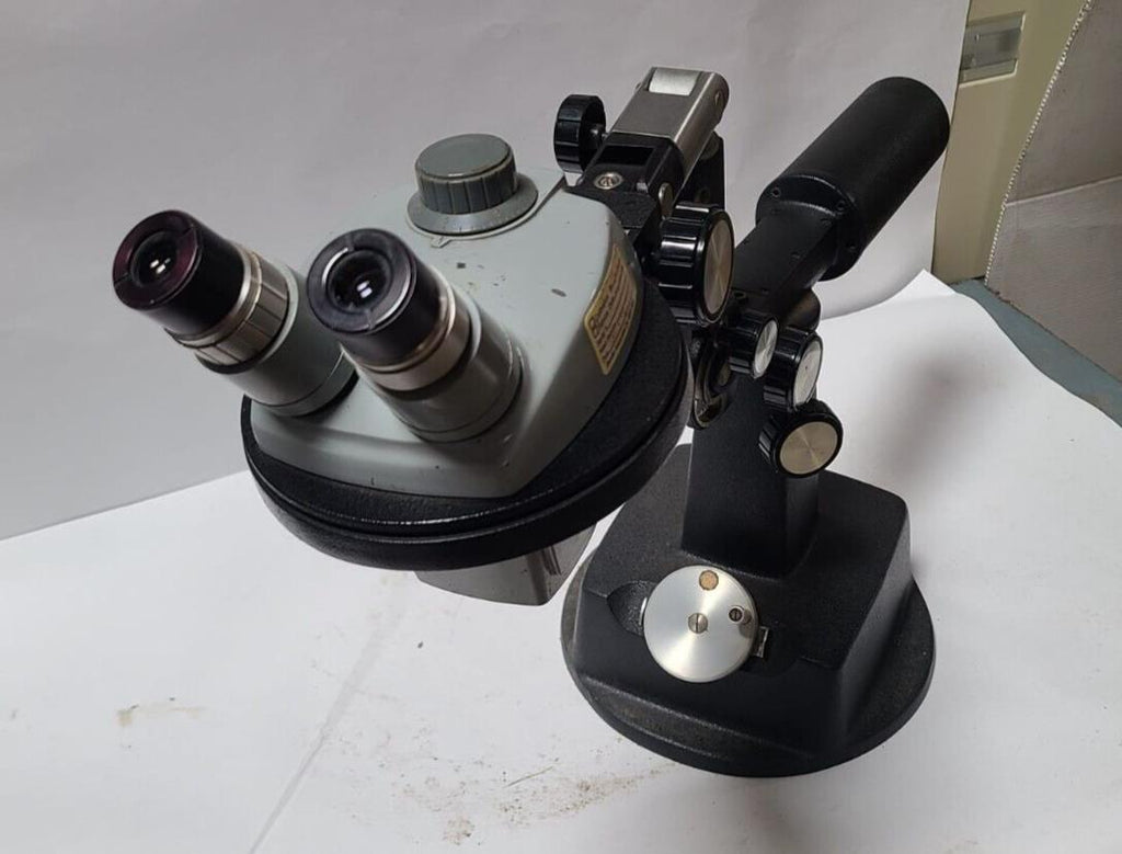Bausch & Lomb Microscope 0.7x - 3x Articulating Arm Stand