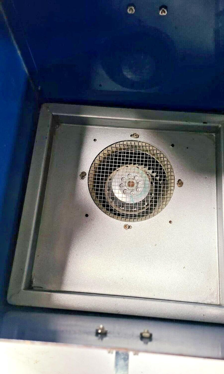 Flow Sciences FS4000 Extraction blower vacuum Variable Speed