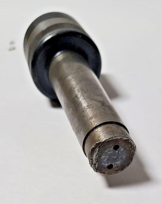 NSK LC-4N Live Center 4MT MT4 SHANK Metal Lathe Taper