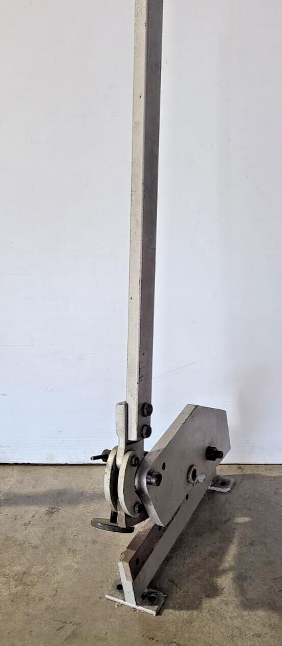 Hand Metal SHEAR