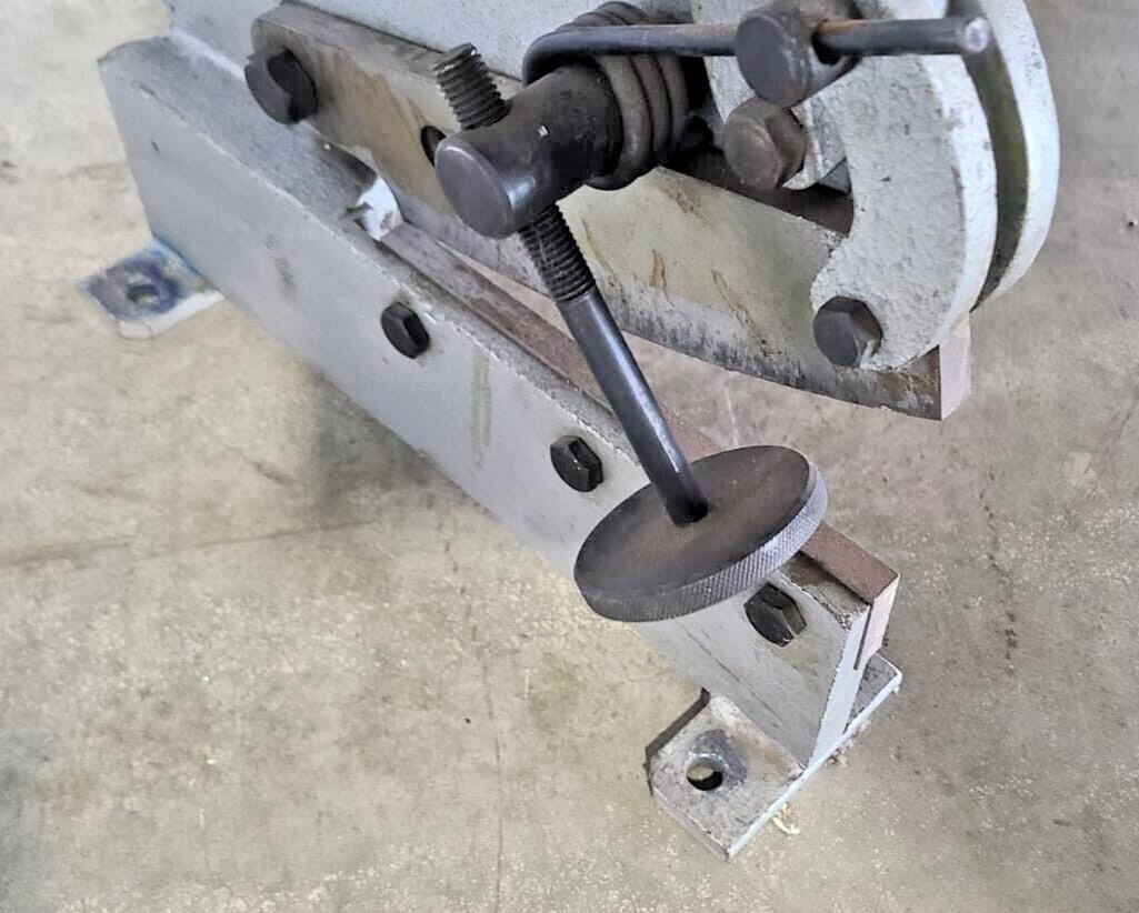 Hand Metal SHEAR