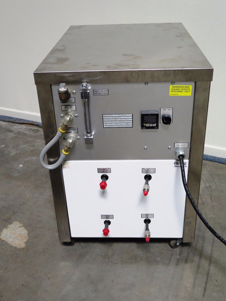 Filtrine Model PCP-25-2A Recirculating Closed Loop Chiller