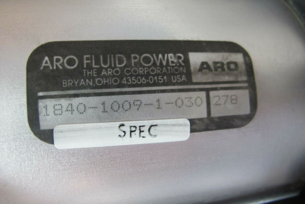 Table Top Pneumatic Air Arbor Press Machine 7.5" Throat Depth