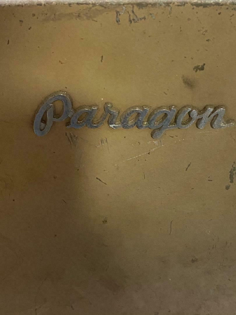 Lab Furnace Oven 17" x 17" x 8" Paragon Electric Kiln E18S Max Temp 20