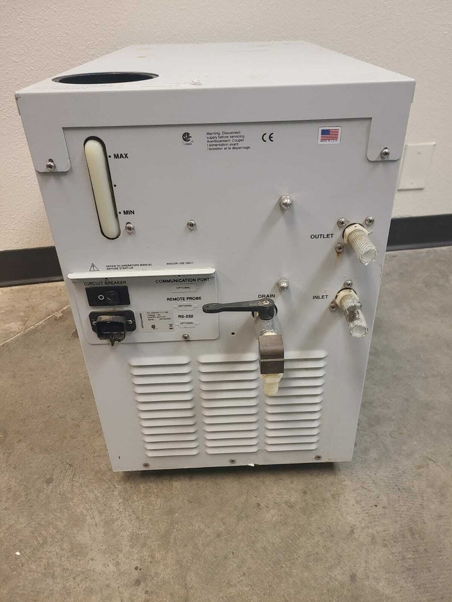 Cole Parmer RS-232 Recirculating Water Chiller