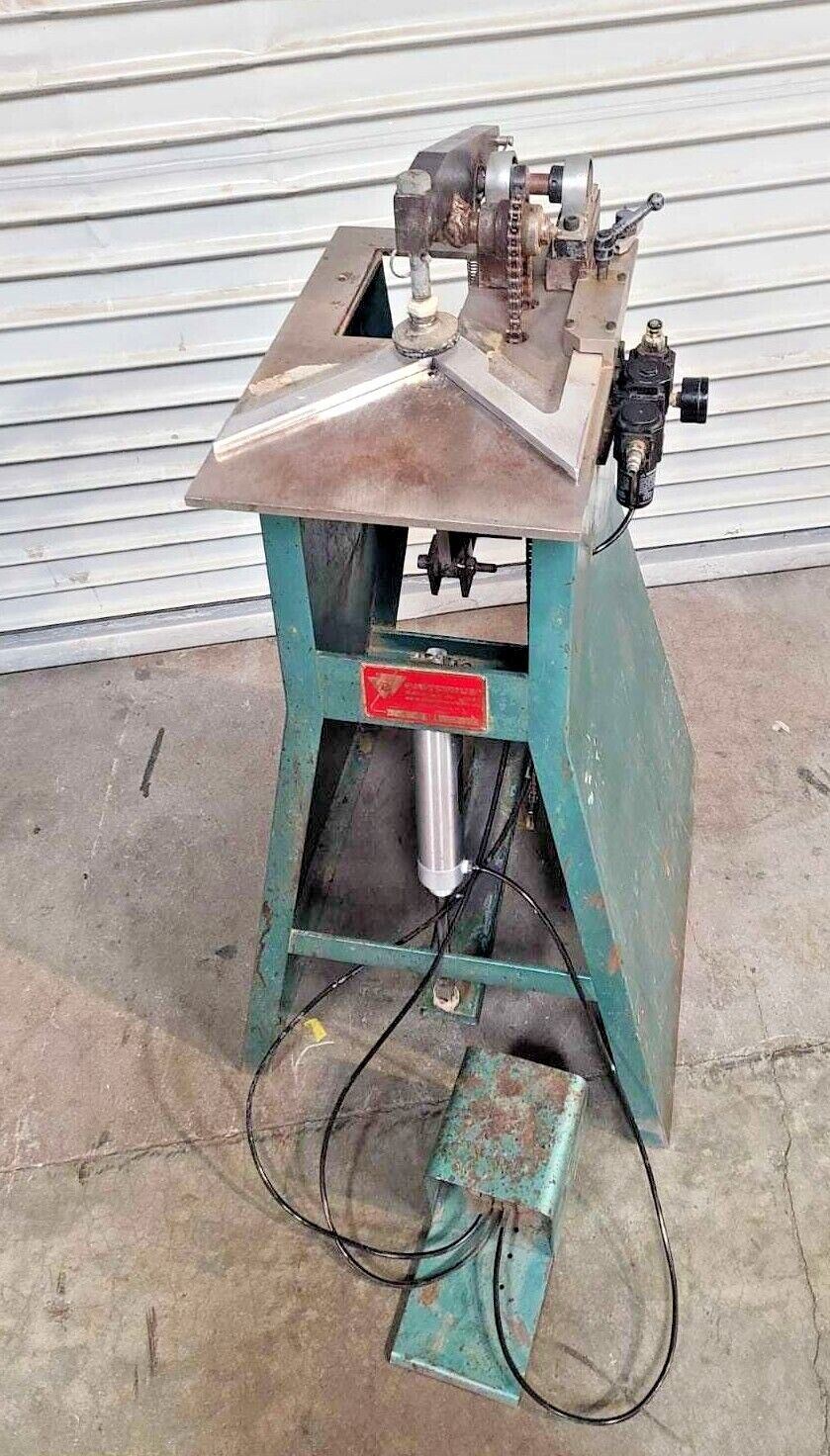 Pistorius VN-M V-Nailer Vnailer Joiner