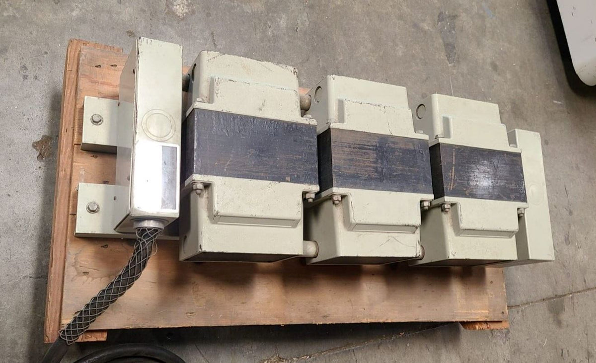 Topaz Ultra Isolator Transformer 3 Phase 7.5 KVA 120/208Y