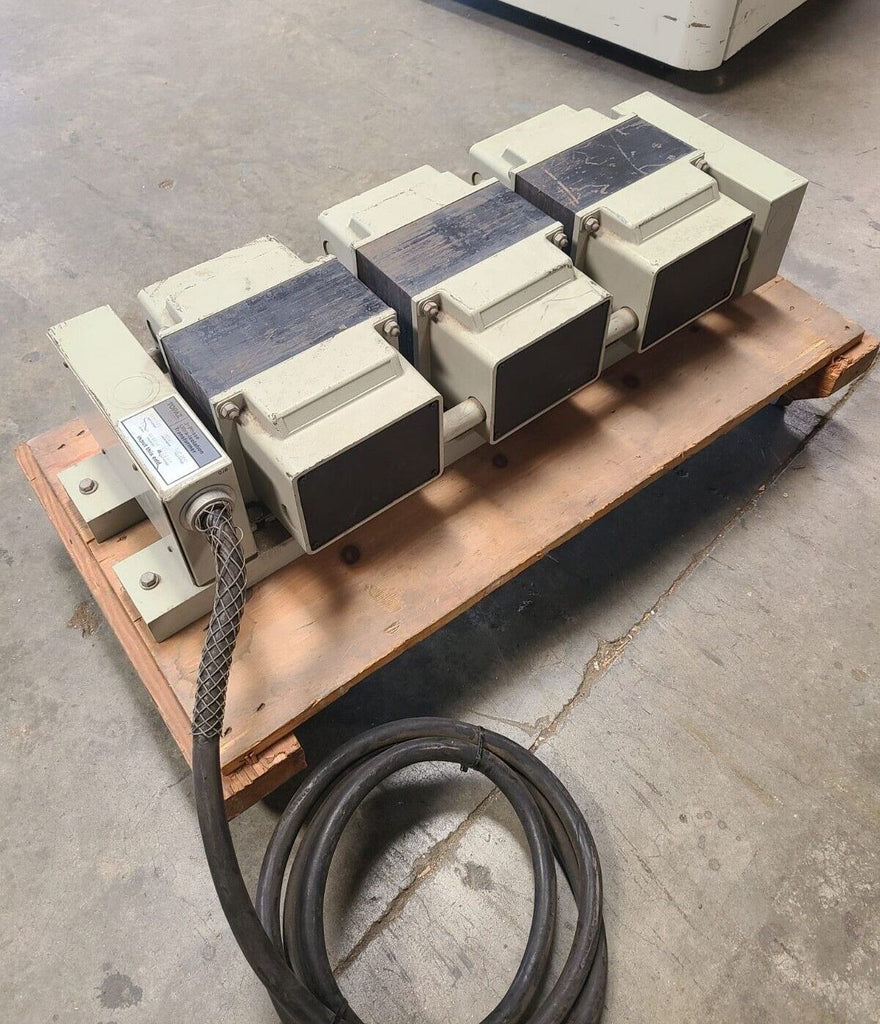 Topaz Ultra Isolator Transformer 3 Phase 7.5 KVA 120/208Y