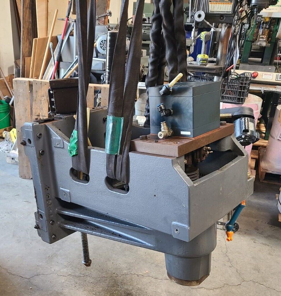 CINCINNATI CNC Machining Center SPINDLE