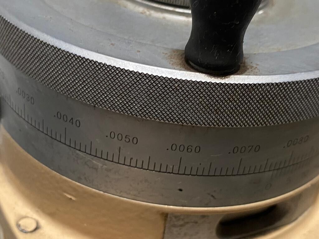 MITUTOYO HEIGHT MASTER GAGE 515-310 HM-12 Japan Gauge