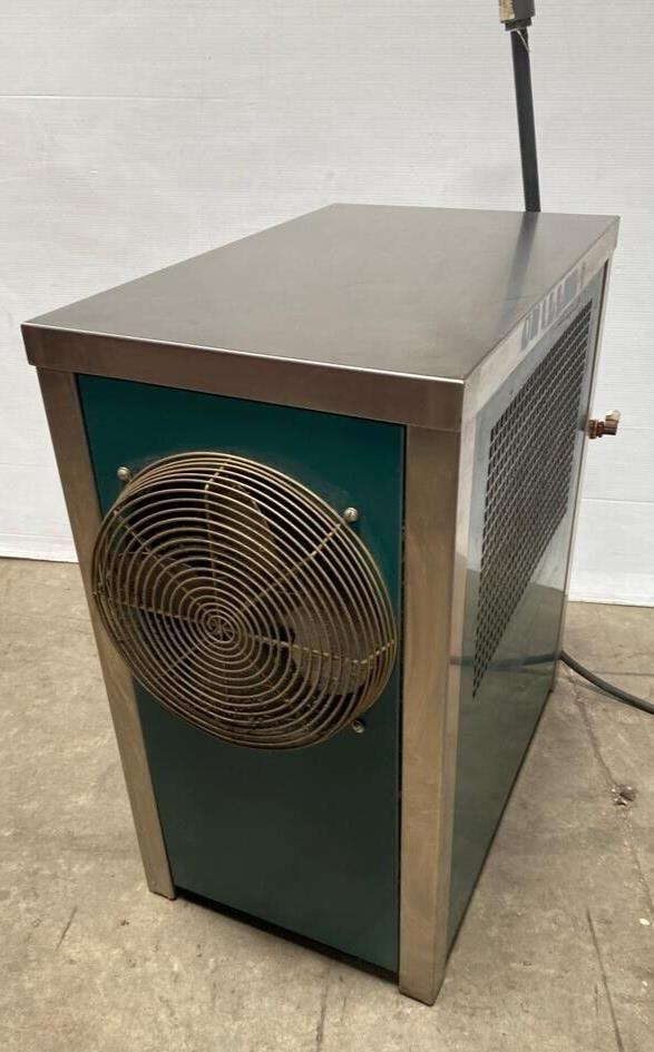 Filtrine Closed Loop PCP-50-5A Chiller W/ 1/2 HP Compressor 1/8 HP Pum