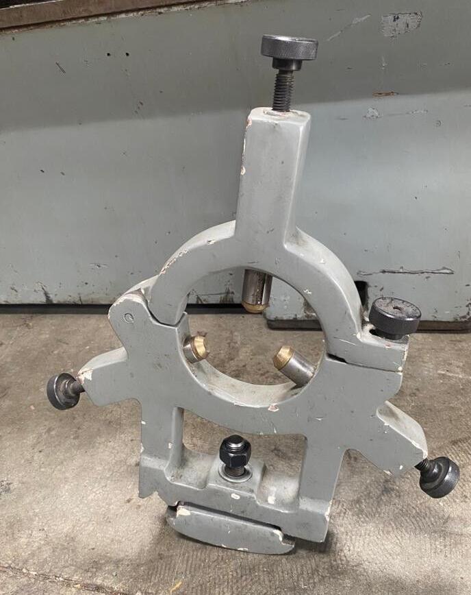 Steady Rest for Engine Lathe 18" Swing