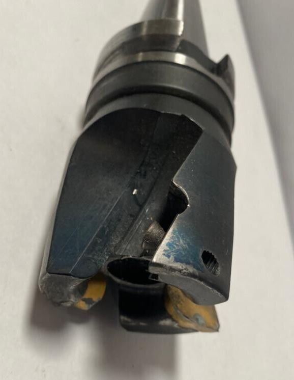Valenite BT30-S75-118 BT30 Cutter Face Mill CNC TOOL HOLDER