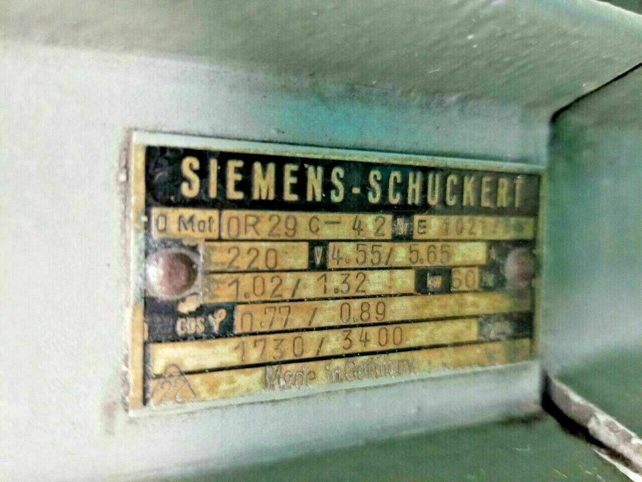 DECKEL Universal Pantograph Model KF1 Engraver Copy Mill Engraving Mac