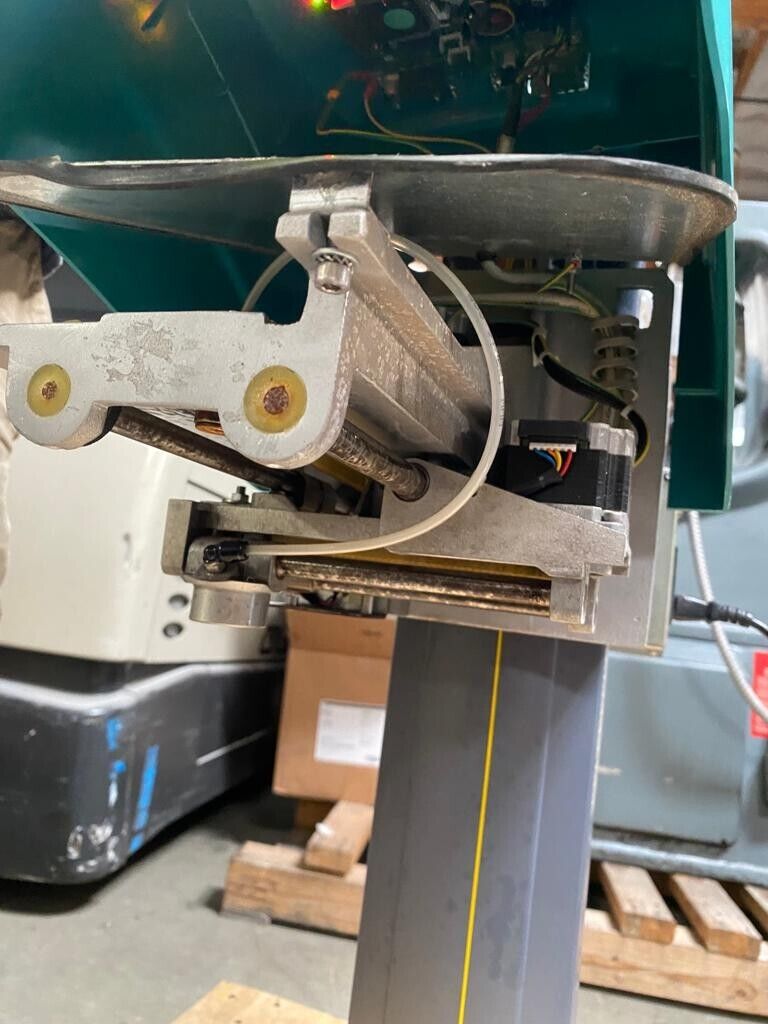 ProPen P5000 Impact Engraver