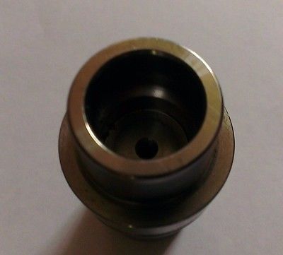 Big Mega Kaiser New Baby Chuck HSK-E40-MEGA13N-65 Collet Tool Holder V