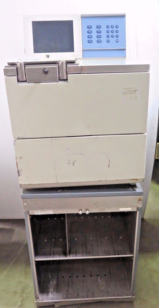 Ventana Renaissance Ops Mod Tissue Processor Machine