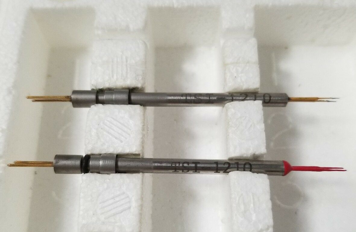 2 TSI Air Probe Model 1210