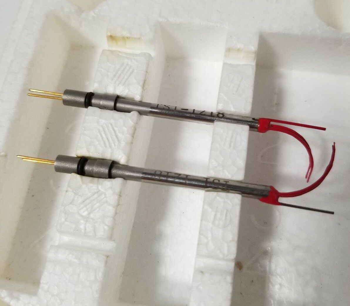 TSI Water Single-Sensor Boundary-Layer Probe (2) Model 1218