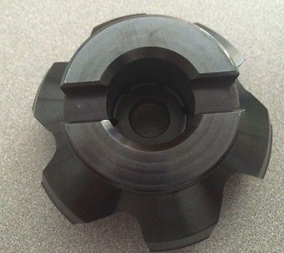 Sandvik Coromant KIT 345L-3.0M-PM4240 CoroMill 345 Face Milling Cutter