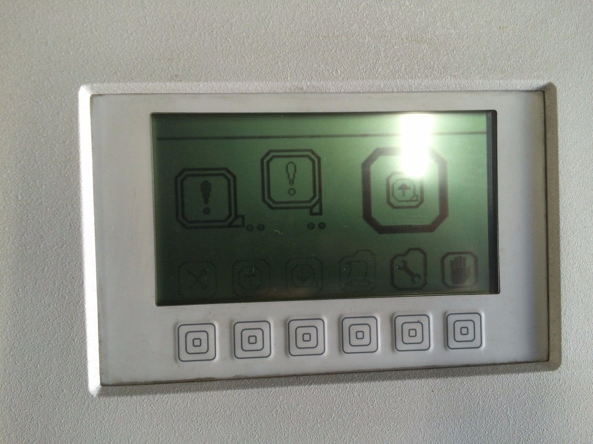LINOTYPE-HELL QUASAR Imagesetter Typesetting Machine Pre- Press