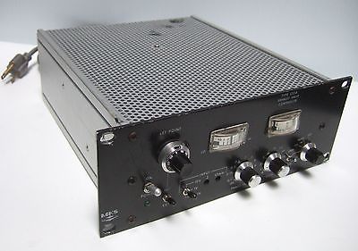 MKS Instruments 252A Exhaust Valve Controller 252A-1-VPO