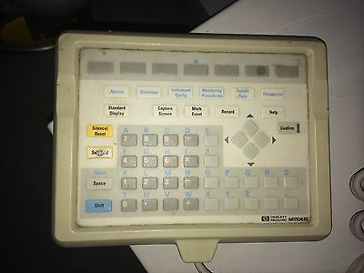 Sony UP 5600MD Video Pritner Cart TV Mavigraph Endoscopy Fujinon DK 20